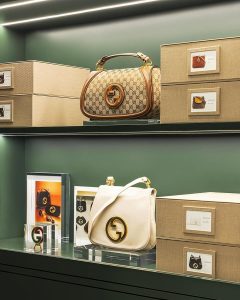 Stefano Cantino è il nuovo CEO della maison Gucci