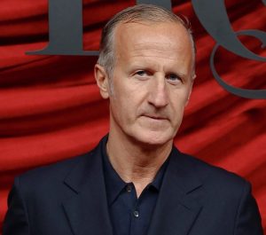Stefano Cantino è il nuovo CEO della maison Gucci