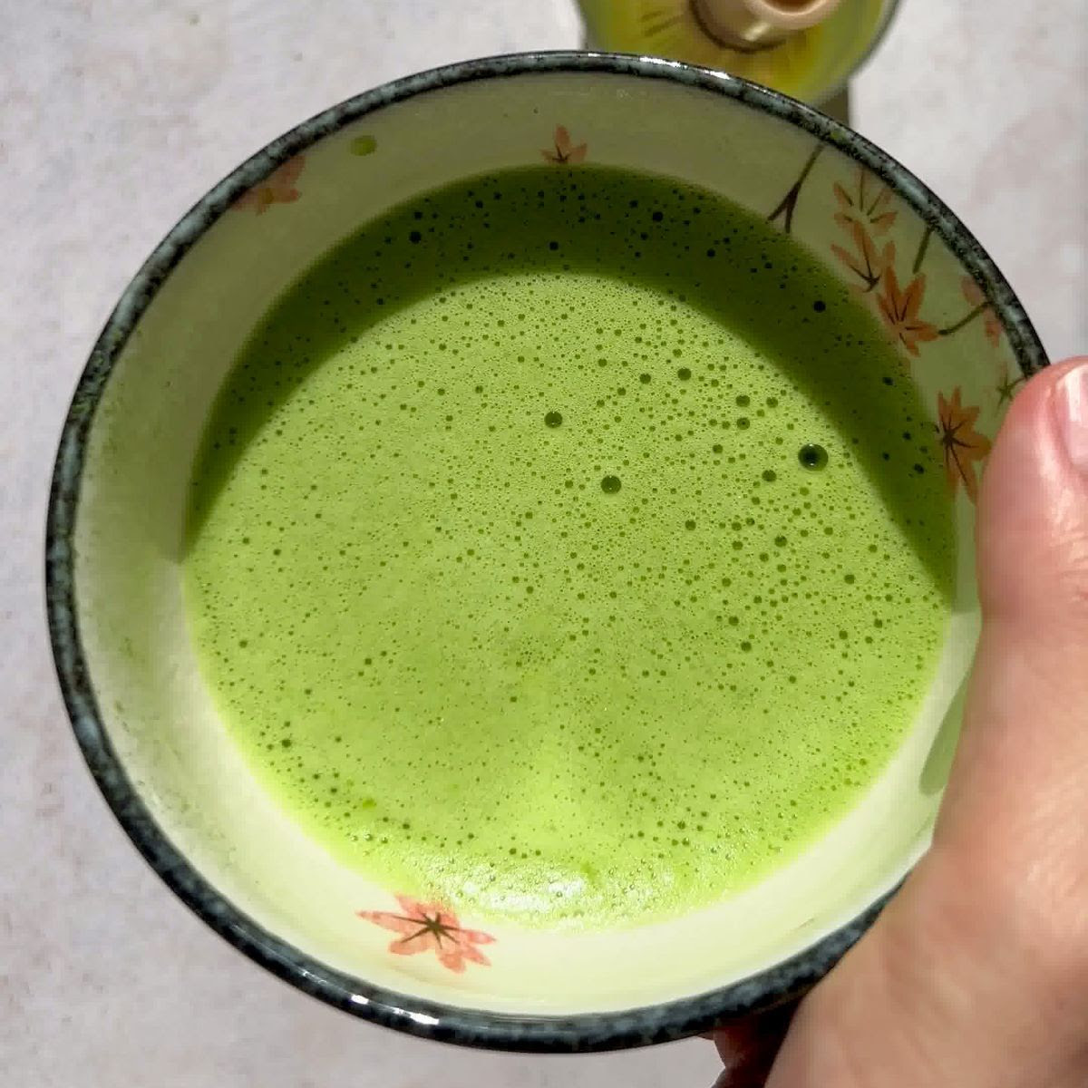 Matcha mania: la polvere verde che ha conquistato il mondo