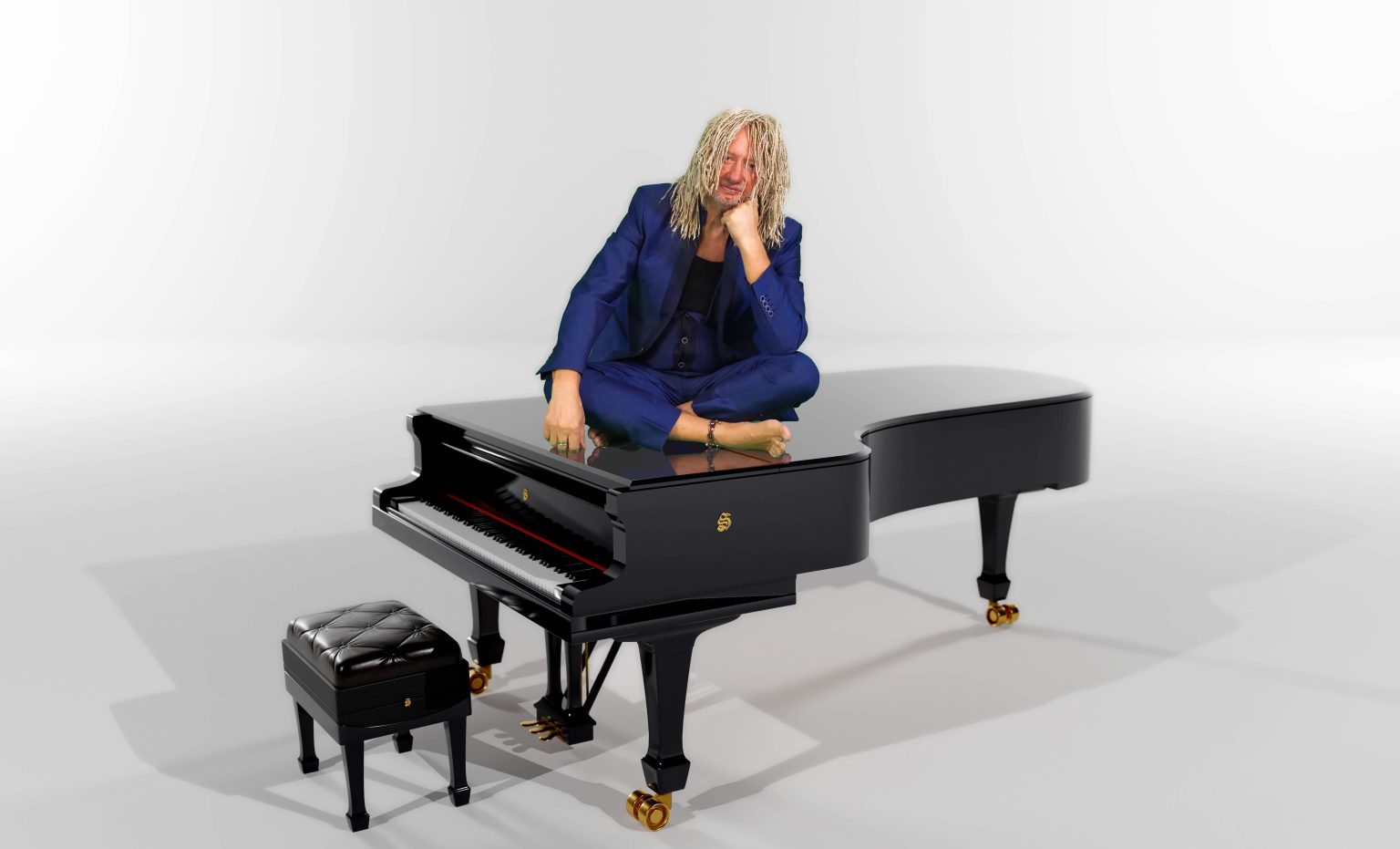 Maurizio Mastrini Torna alla Carnegie Hall Di New York